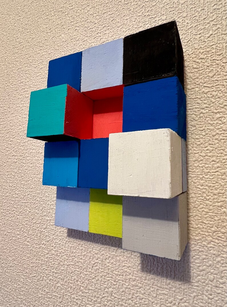 Original Acrylic Pixel 3D Artwork speedy Retro / Gaming / FGC / Arcade ...
