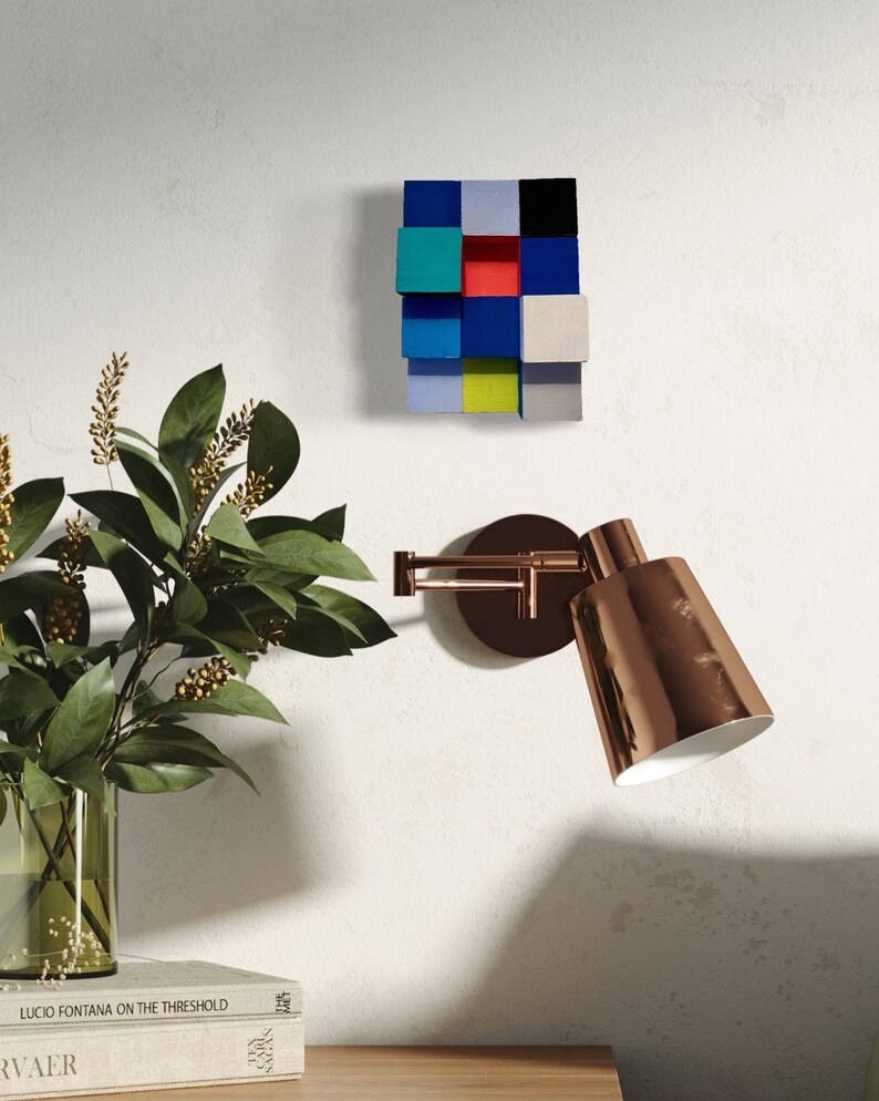 Original Acrylic Pixel 3D Artwork speedy Retro / Gaming / FGC / Arcade ...