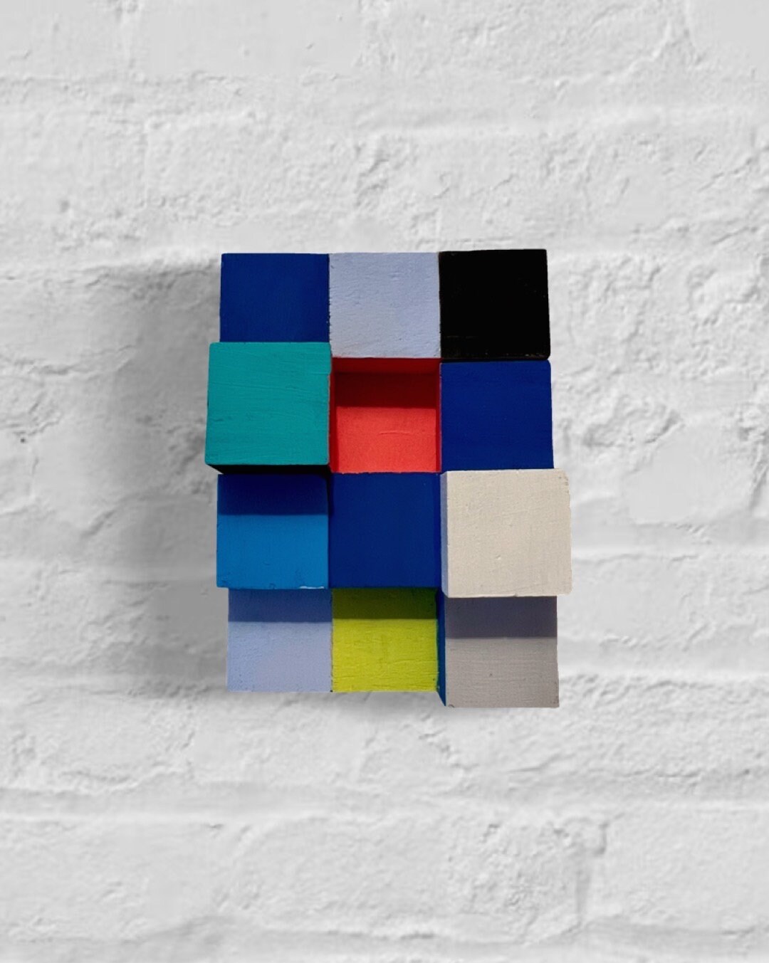 Original Acrylic Pixel 3D Artwork speedy Retro / Gaming / FGC / Arcade ...