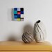 Original Acrylic Pixel 3D Artwork speedy Retro / Gaming / FGC / Arcade ...