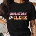 Inventory Clerk Png, Clerks Designs Png, Clerk Tshirt Design, Clerk ...