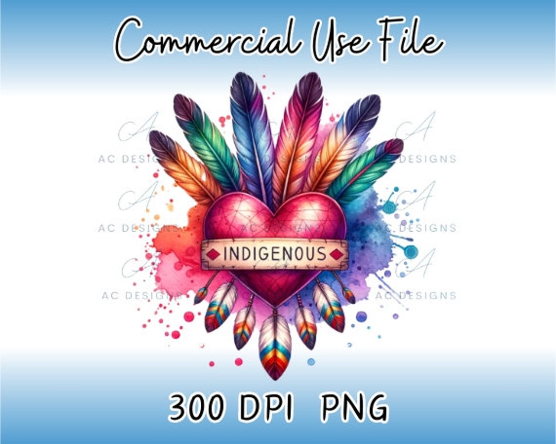 Indigenous Png, Native Png, Native American Png, Native Feathers Png ...