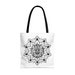 Canvas Tote Bag - Bali - Mandala - Stylish - Fashion - Unique - Boho ...