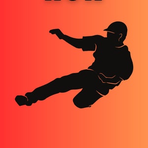 Baseball and Softball Bookmarks - Etsy