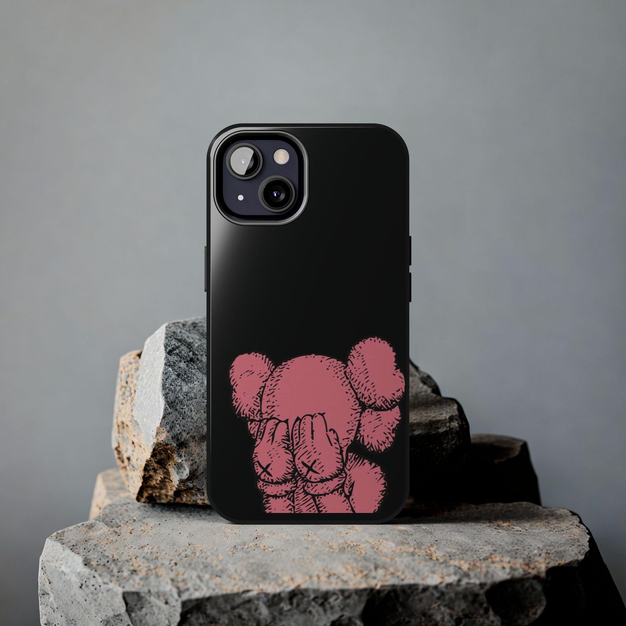 Hype-beast KÄWS Case - Etsy