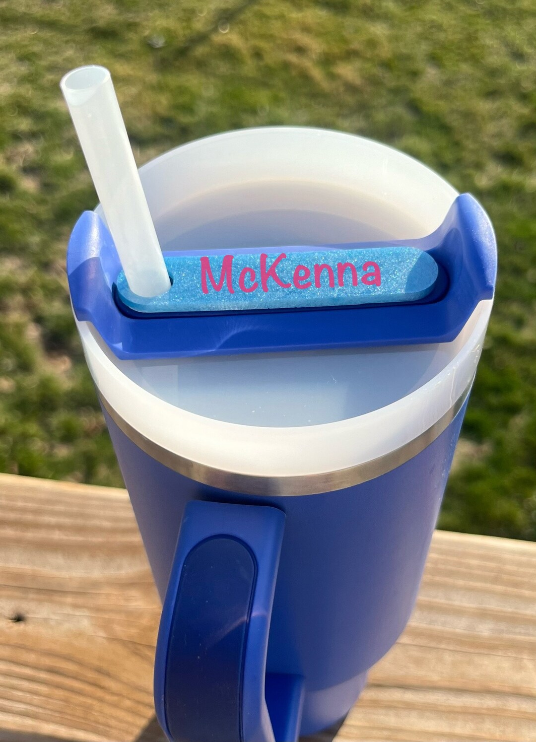 Tumbler Tags for Stanley Tumblers & Others. - Etsy