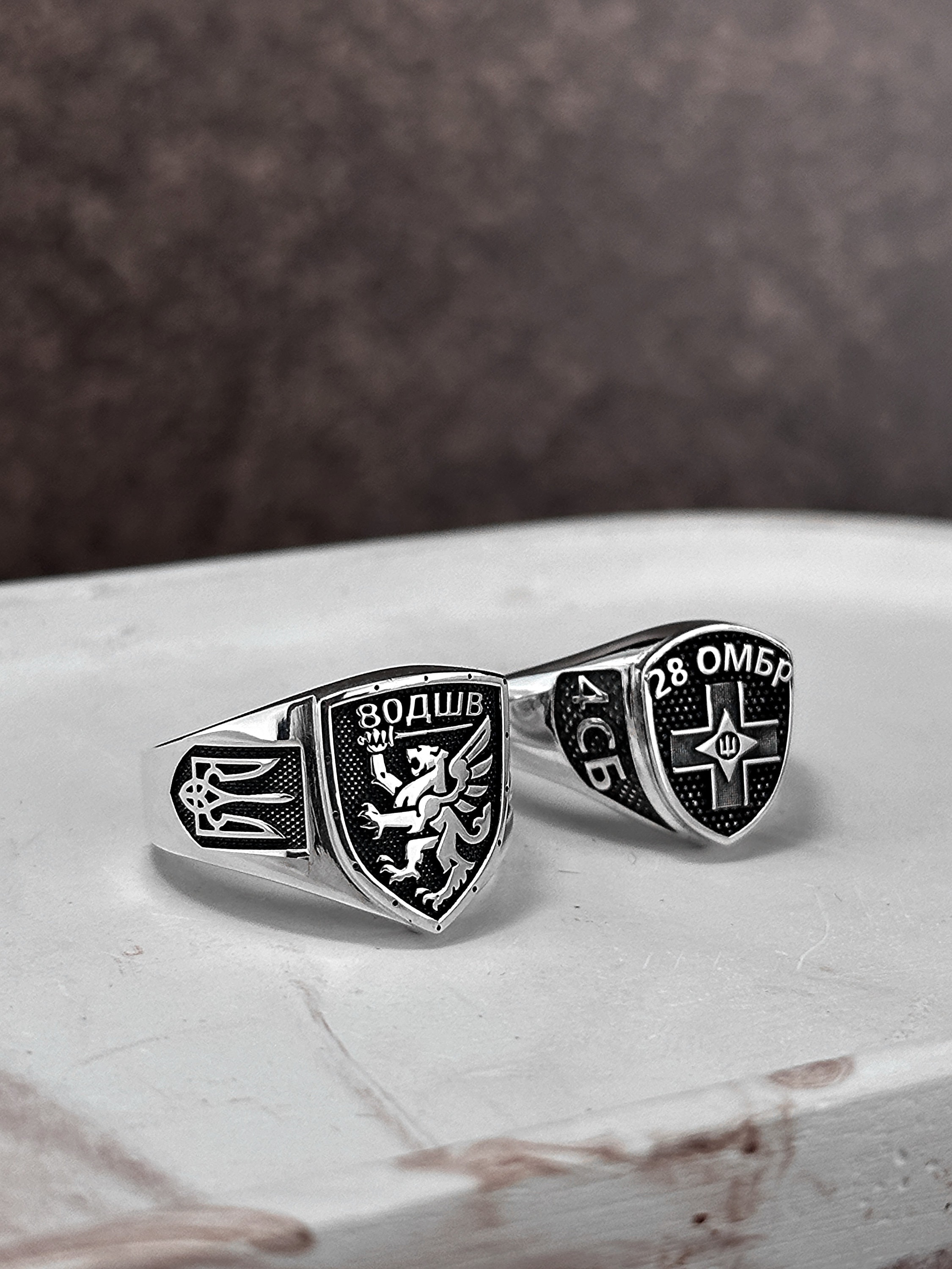 Custom Signet Ring, Signet Ring Men, Signet Ring, Signet Rings, Mens ...