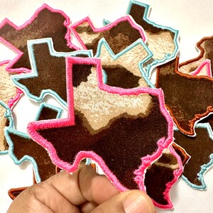 Texas Star - Etsy