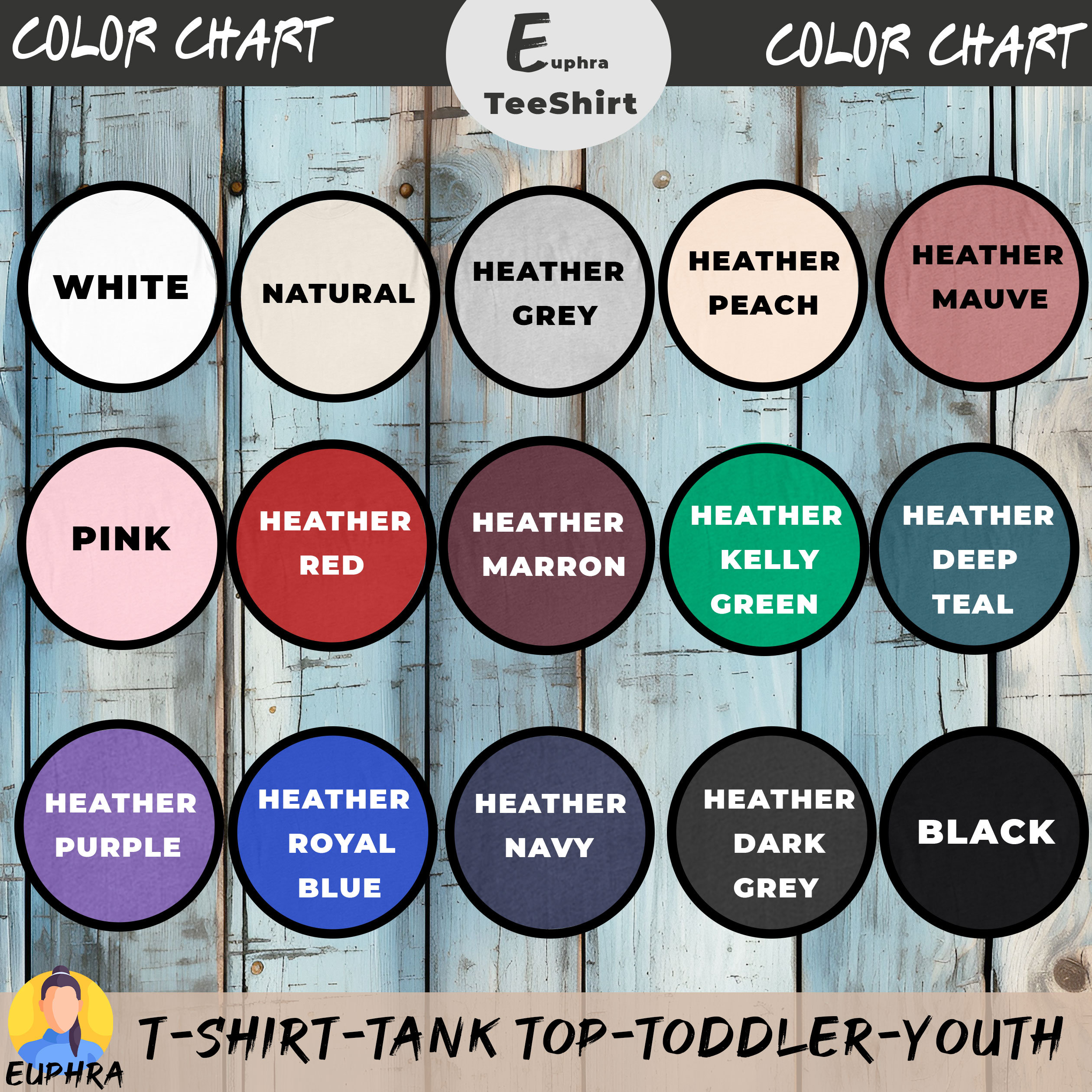 Custom Disney Character Shirts, Family Vacation Matching Tees - Etsy