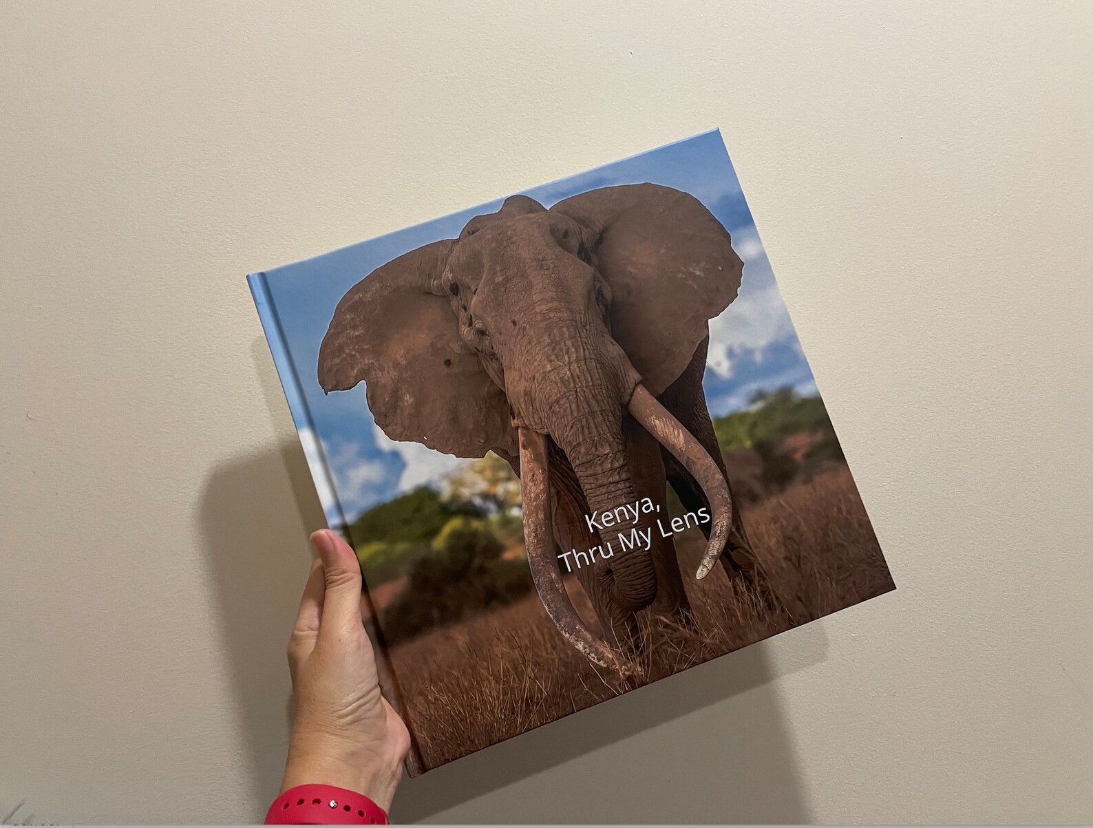 Kenya, Thru My Lens vol 1 Photo Book - Etsy