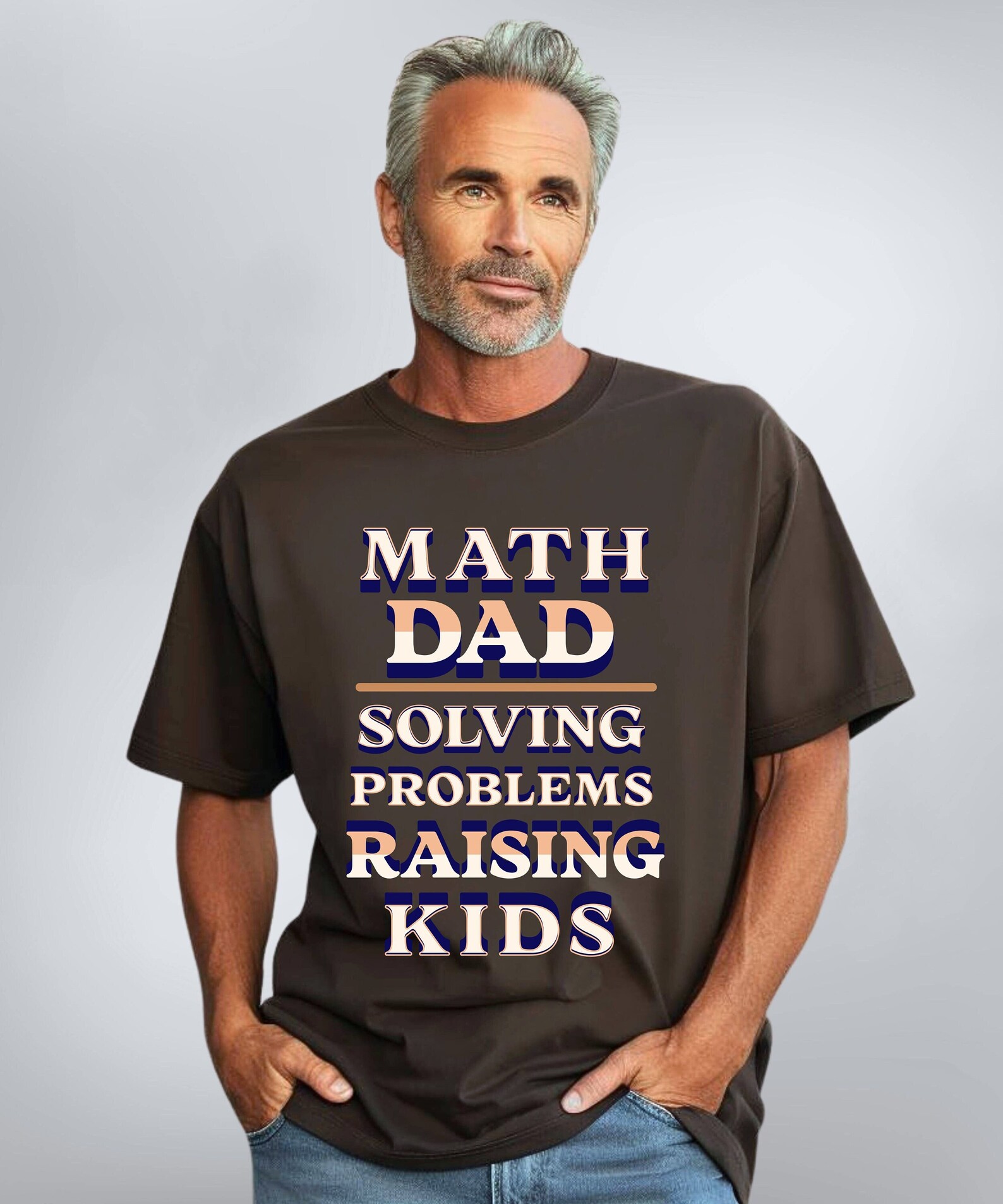 Math Dad. Solving Problems Raising Kids. Celebrating the Unique ...