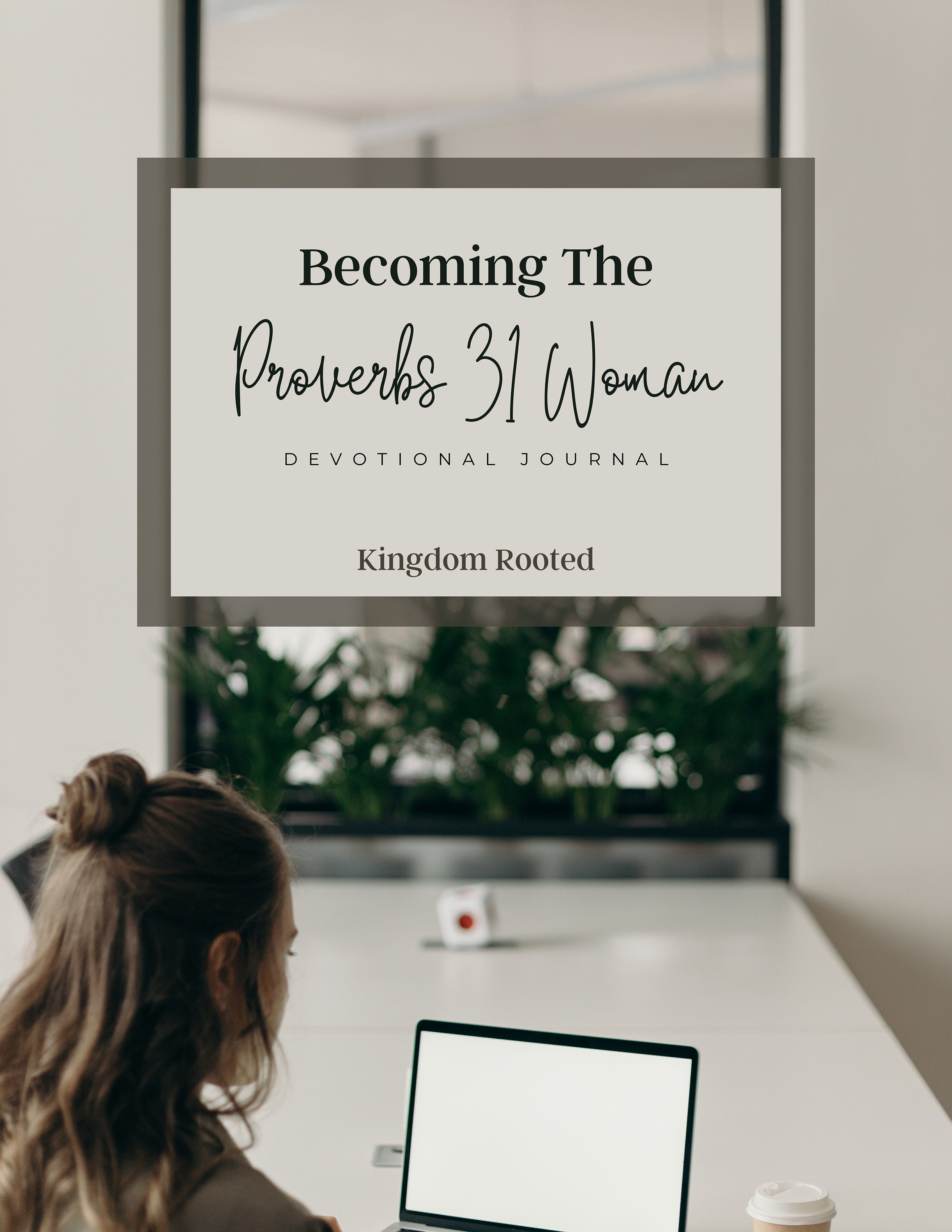 Becoming a Proverbs 31 Woman Bible Lesson - Etsy