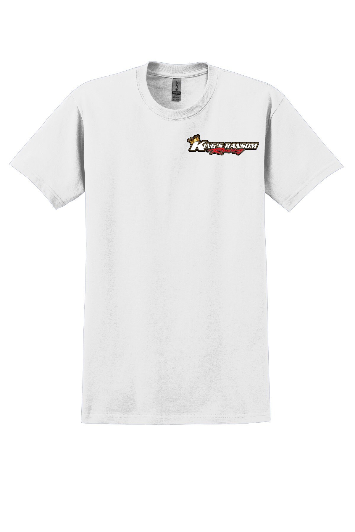 Kings Ransom Racing T-shirts - Etsy