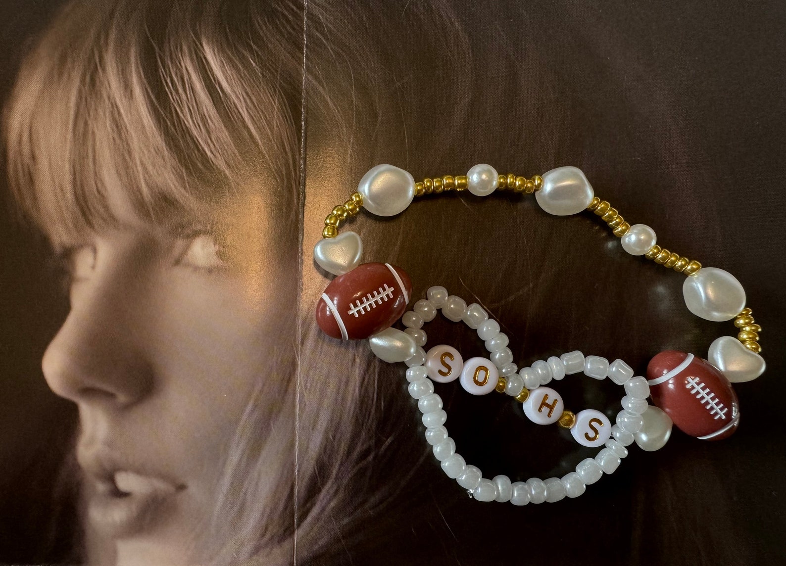 So High School TTPD the Tortured Poets Department Fancy Heart ...