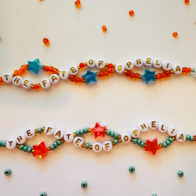 New Fate Show - Etsy