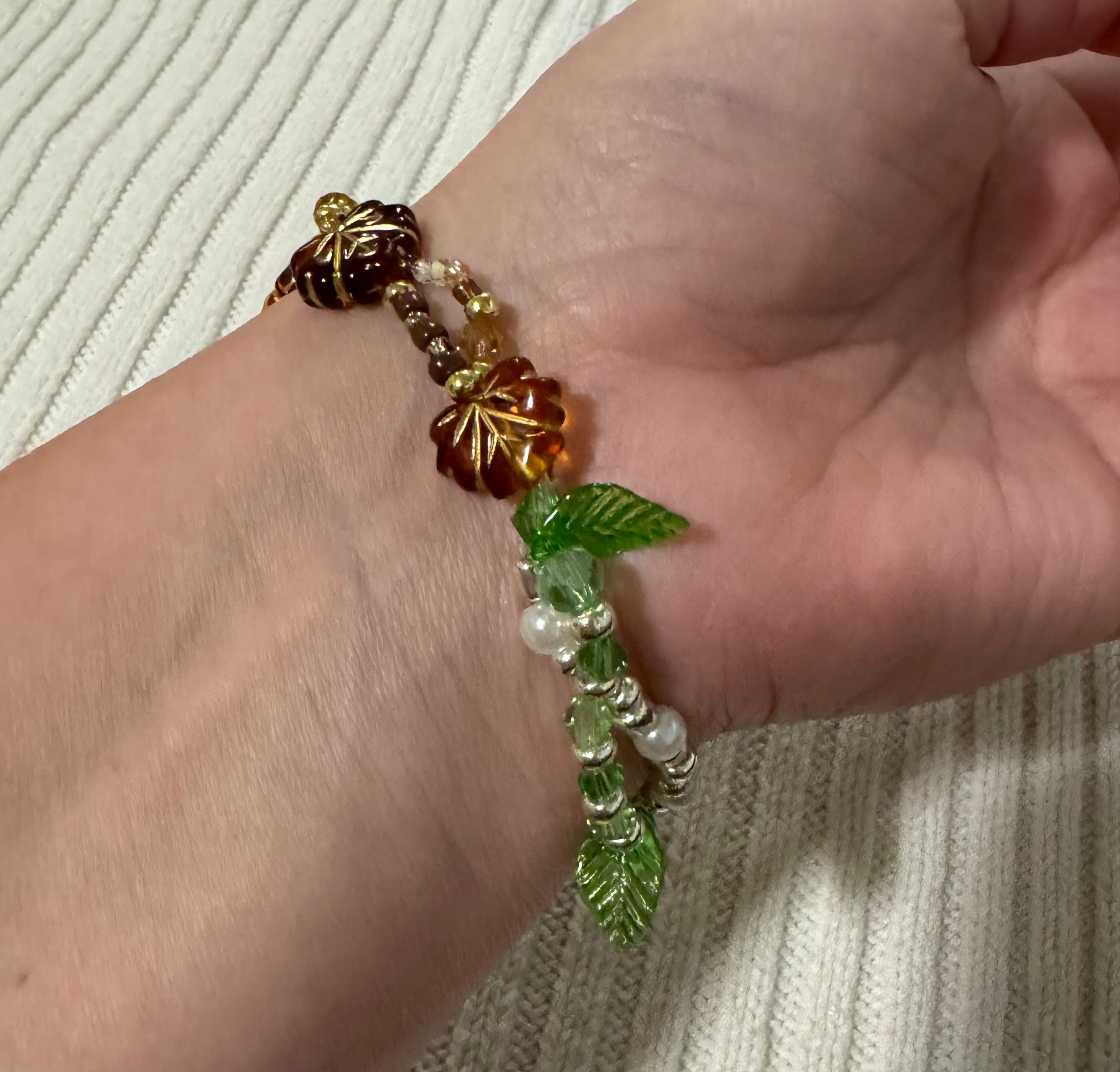 Folkmore Fancy Friendship Bracelet Combining Folklore and Evermore - Etsy