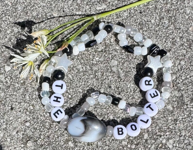 The Bolter Tortured Poets Department TTPD Album Variant Friendship ...