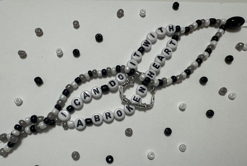 I Can Do It With A Broken Heart TTPD the Tortured Poets Department ...