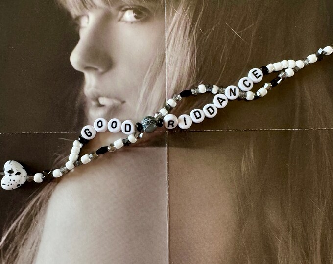 The Smallest Man Who Ever Lived Good Riddance Fancy TTPD the Tortured ...