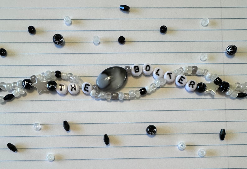 The Bolter Tortured Poets Department TTPD Album Variant Friendship ...