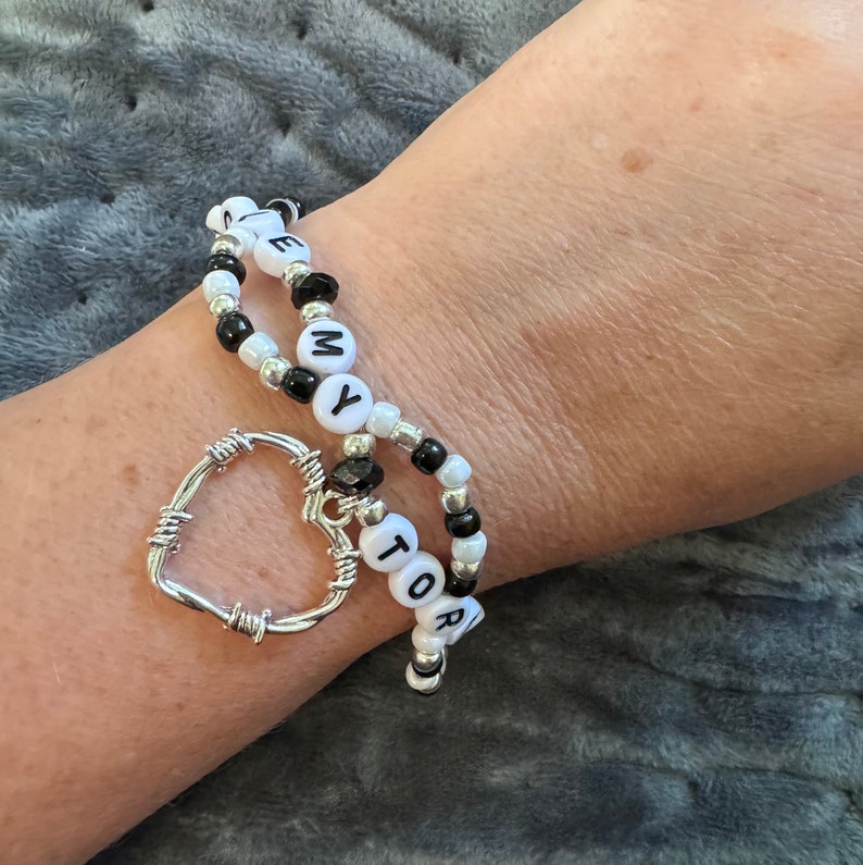 Stole My Tortured Heart TTPD the Tortured Poets Department Fancy ...