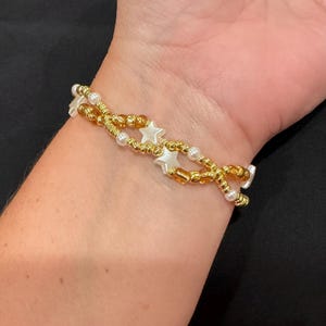 Fearless Fancy Friendship Bracelet - Etsy
