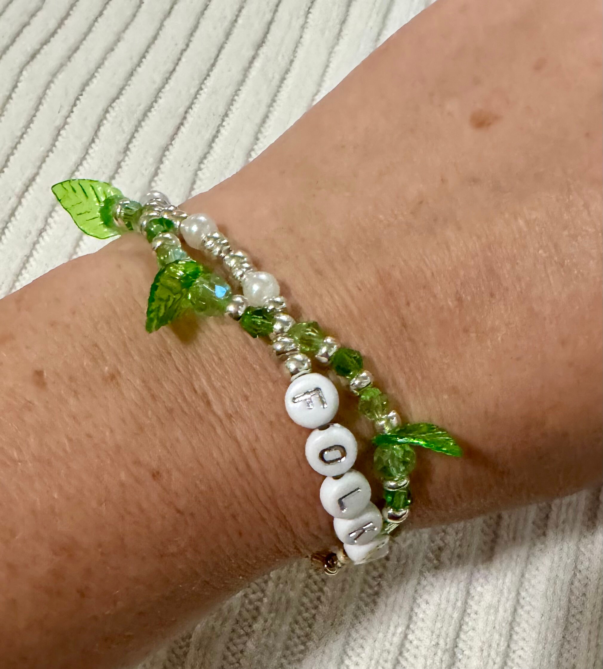 Folkmore Fancy Friendship Bracelet Combining Folklore and Evermore - Etsy