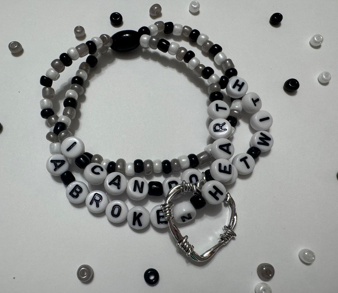 I Can Do It With A Broken Heart TTPD the Tortured Poets Department ...