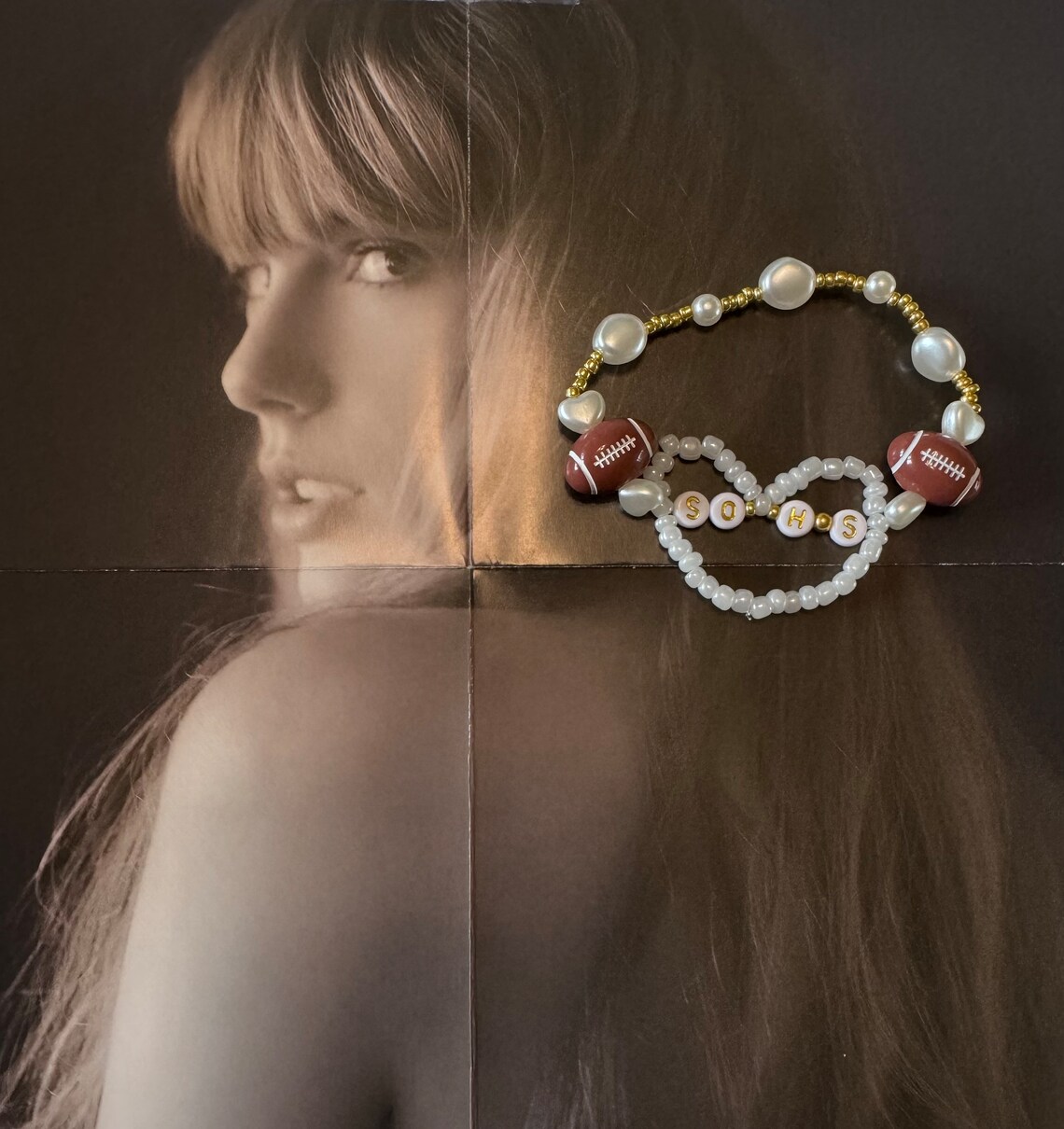 So High School TTPD the Tortured Poets Department Fancy Heart ...