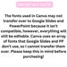 Spring Classroom Google Slides and Canva Template for Teachers | Spring ...
