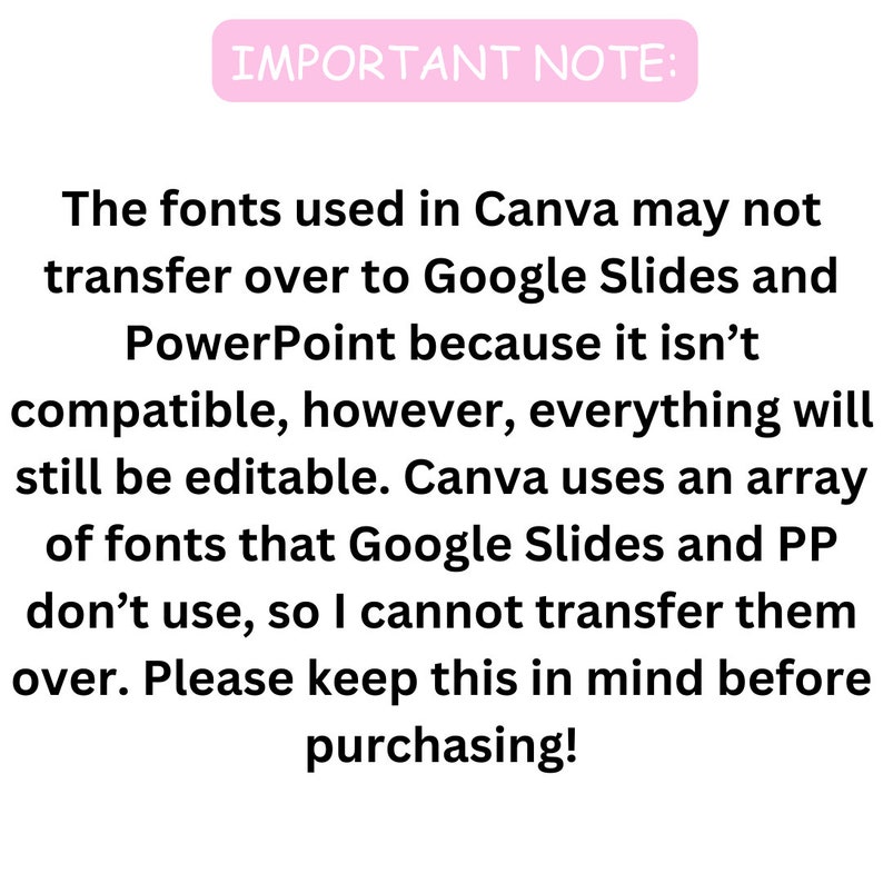 Spring Classroom Google Slides and Canva Template for Teachers | Spring ...