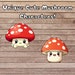 Mushroom Spring Bulletin Board | Cute Bulletin Board Decor | Bulletin ...