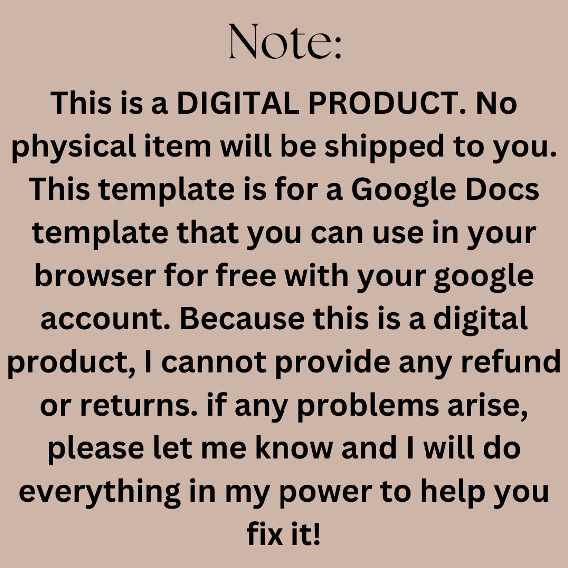 Aesthetic Student Digital Notebook Notes Template for Students Student ...