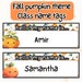 Mushroom Theme Slides Template for Teachers Spring Classroom Slides ...