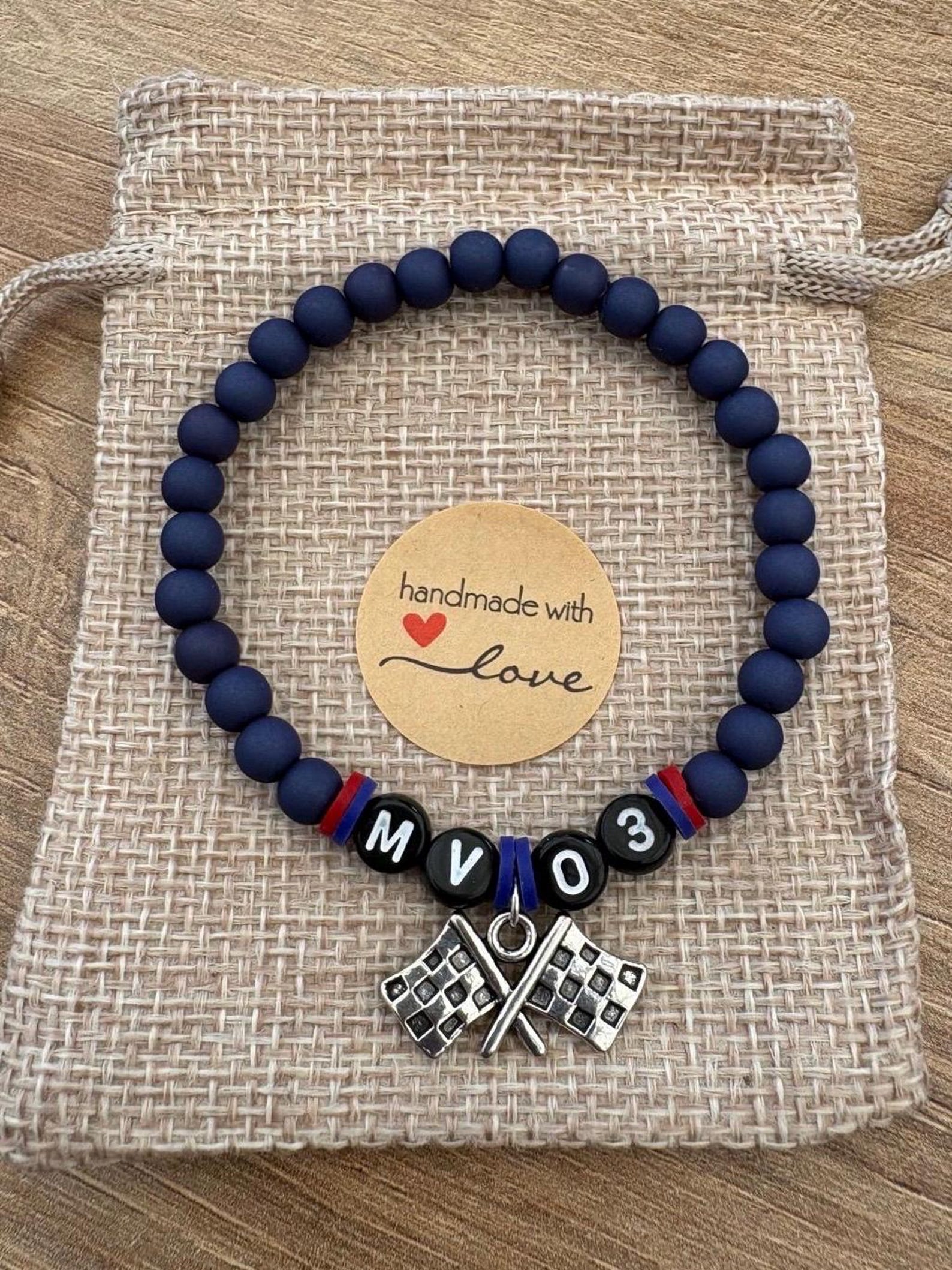 Red Bull Formula 1 Friendship Bracelets - Etsy UK