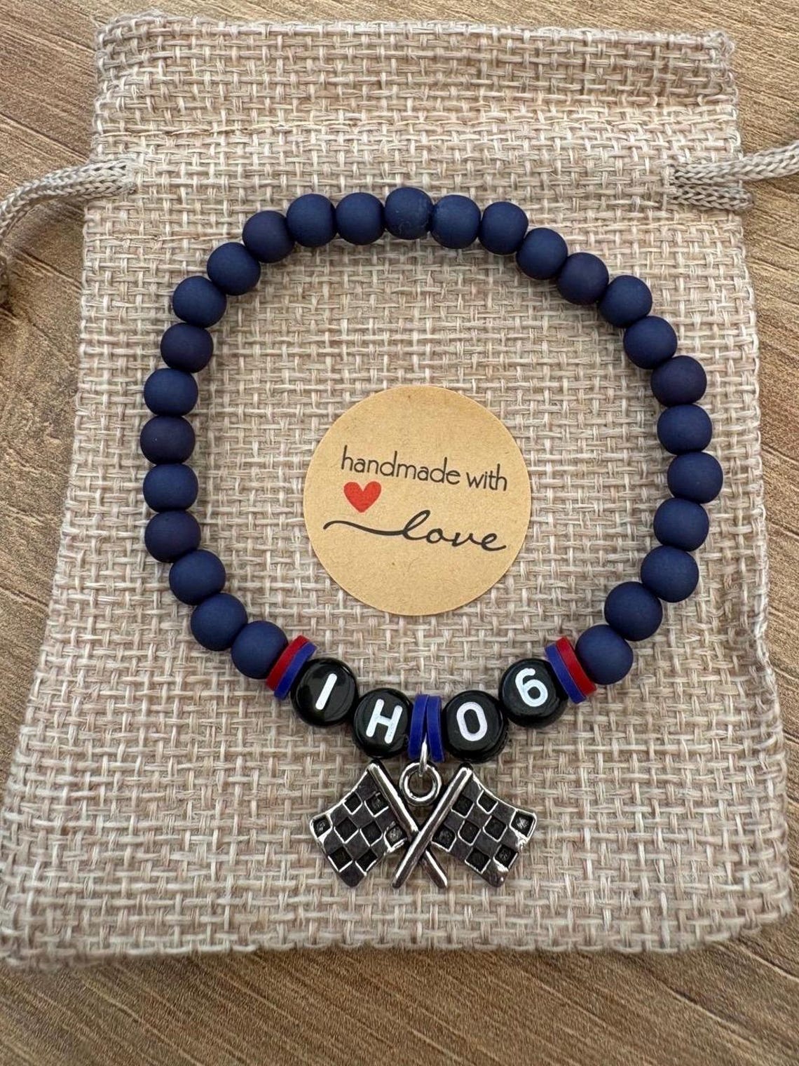 Red Bull Formula 1 Friendship Bracelets - Etsy UK