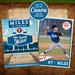 Customizable Baseball Card Canva Template, Player Trading Cards ...