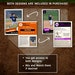Customizable Baseball Card Canva Template, Player Trading Cards ...