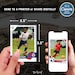 Customizable Soccer Card Canva Template, Player Trading Cards Template ...