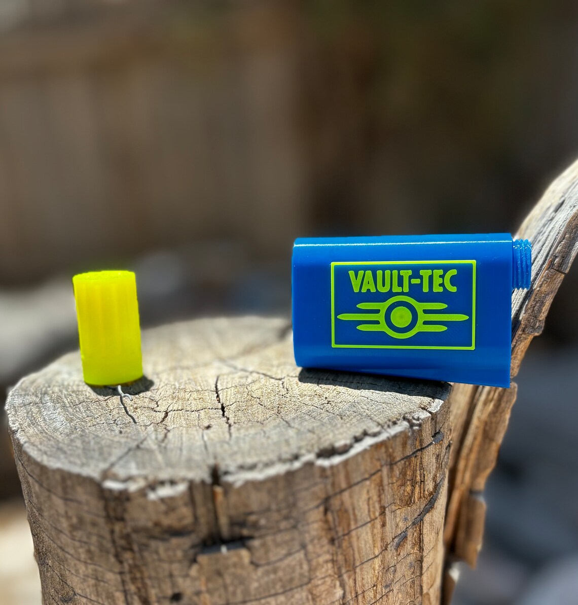 Clipper Caddy by Vault-tech - Etsy