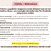 Mother and Daughter Workbook Journal, Worksheets for Relationship ...