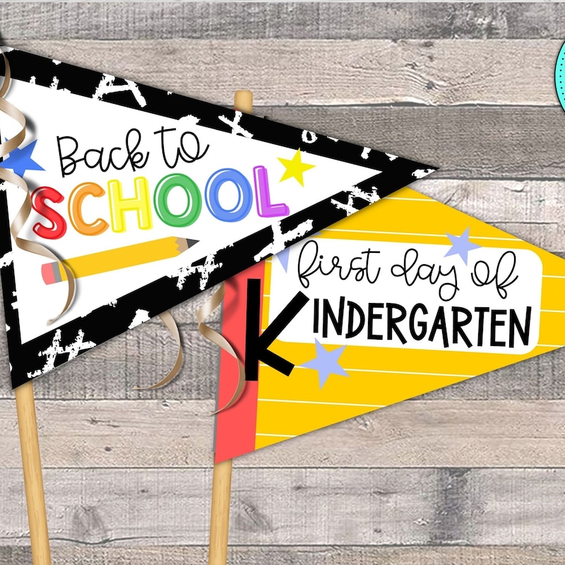 Printable Flag - Etsy