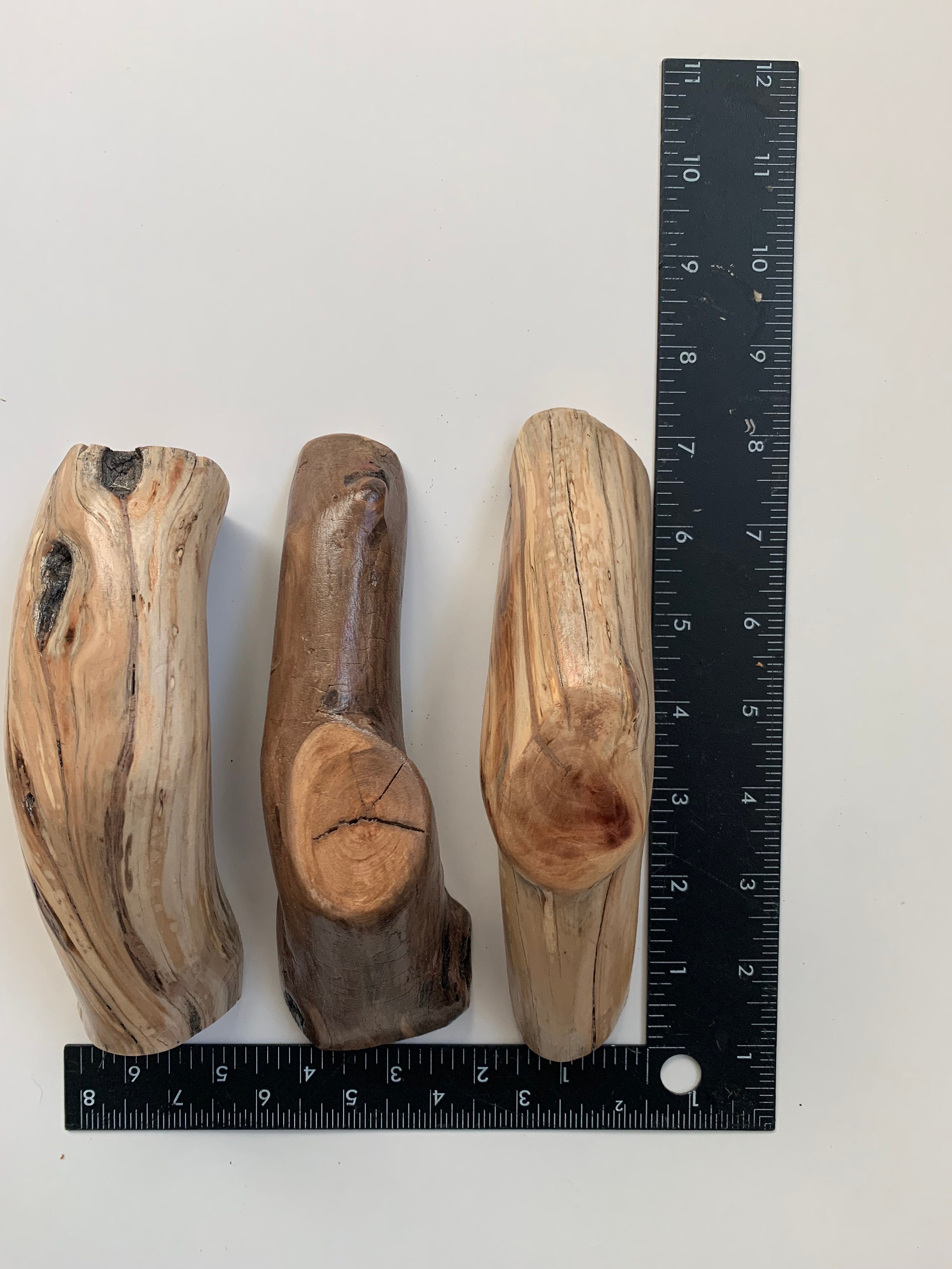 Handcrafted Wood Handles - Etsy