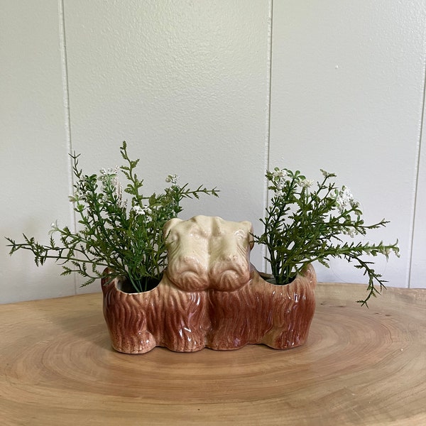 Irish Planter - Etsy
