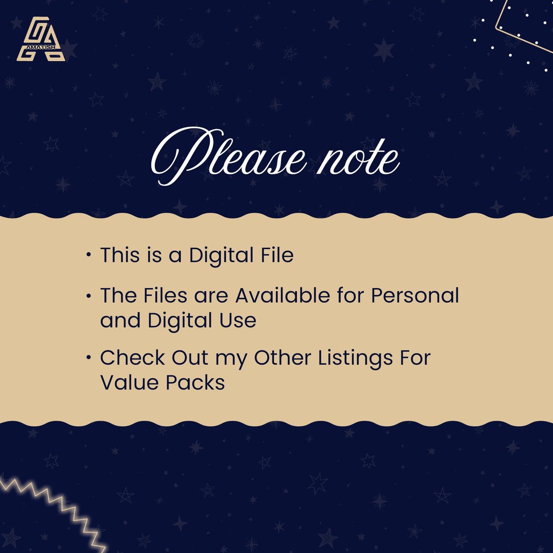 Essential Oil Bottle Label Template, Product Label, Custom Label ...