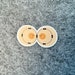 Covalent Bond - Vinyl Sticker - Etsy