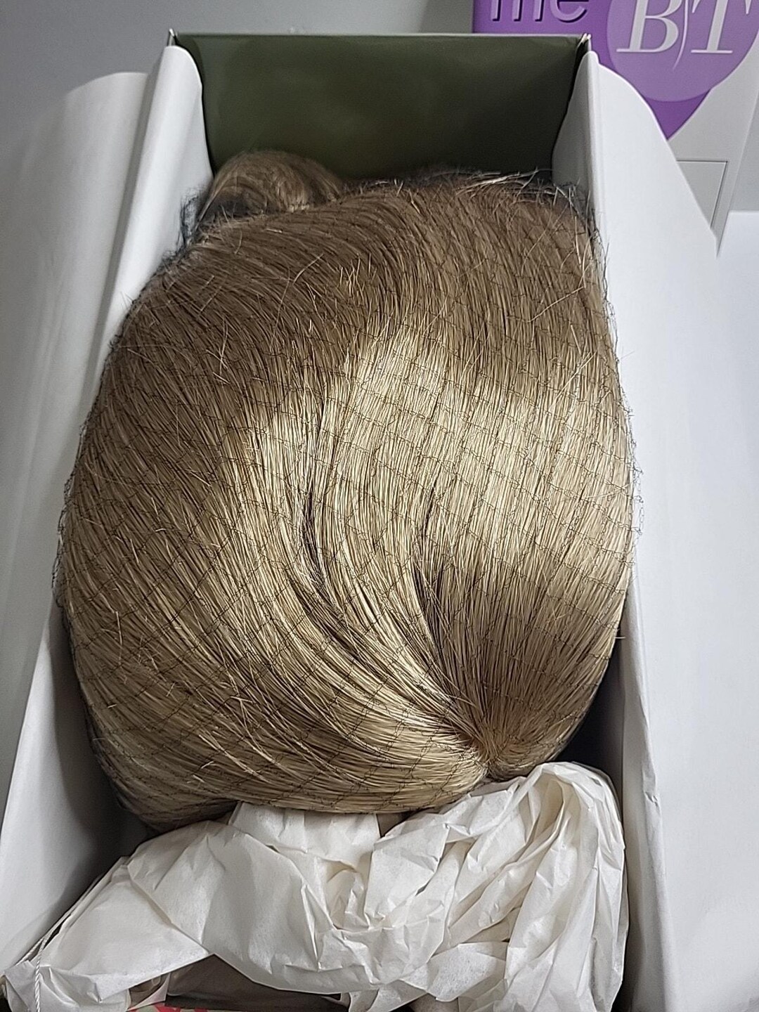 Revlon Wig Directions Vienna in Color 16R New Synthetic - Etsy
