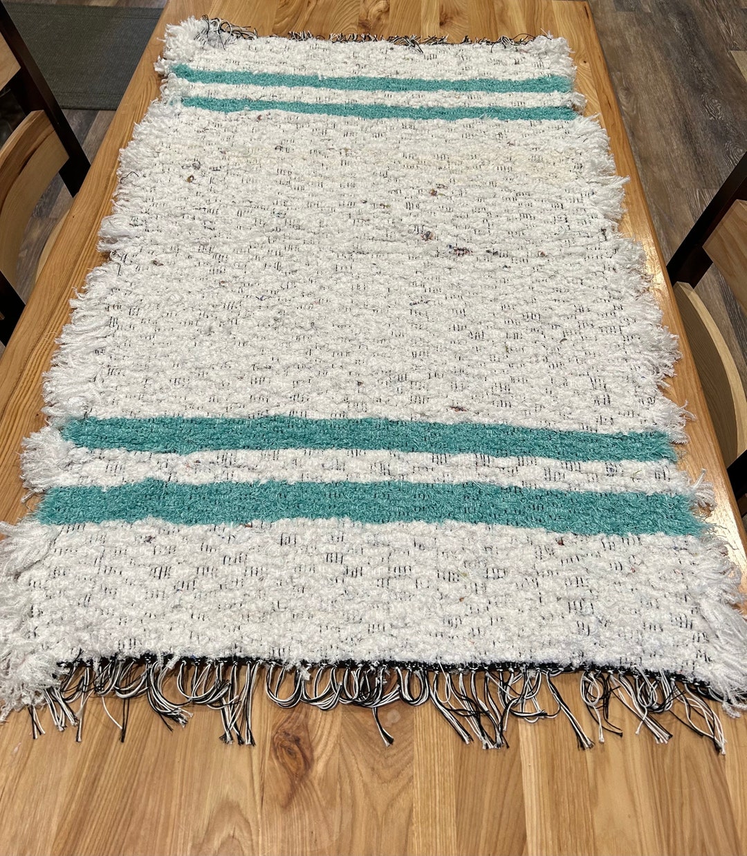 Amish Hand Crafted Woven Rugs - Etsy