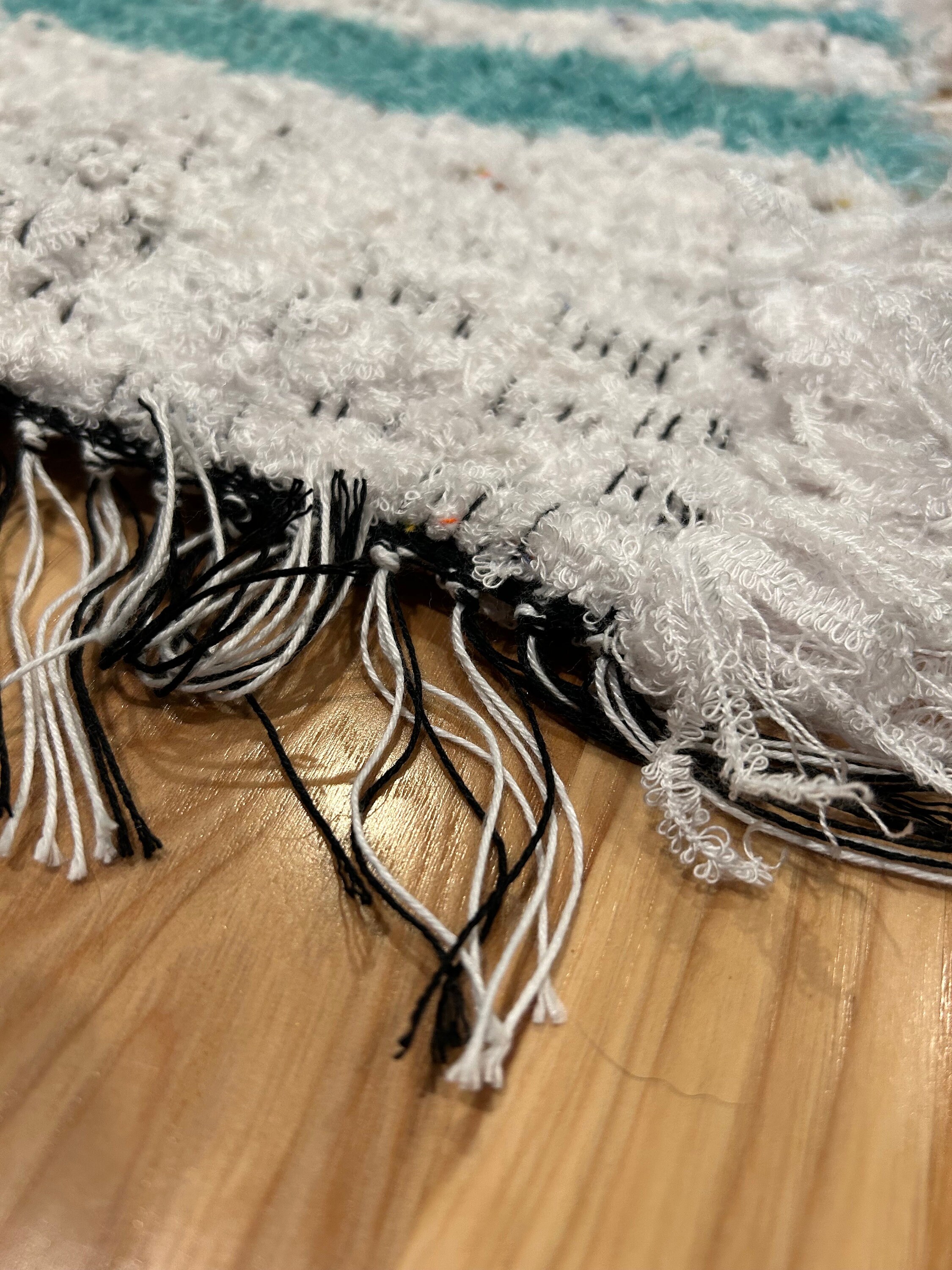 Amish Hand Crafted Woven Rugs - Etsy