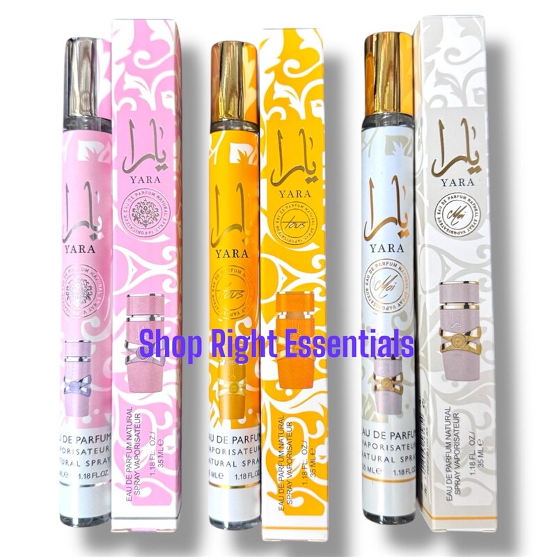 Travel Size Perfume - Etsy